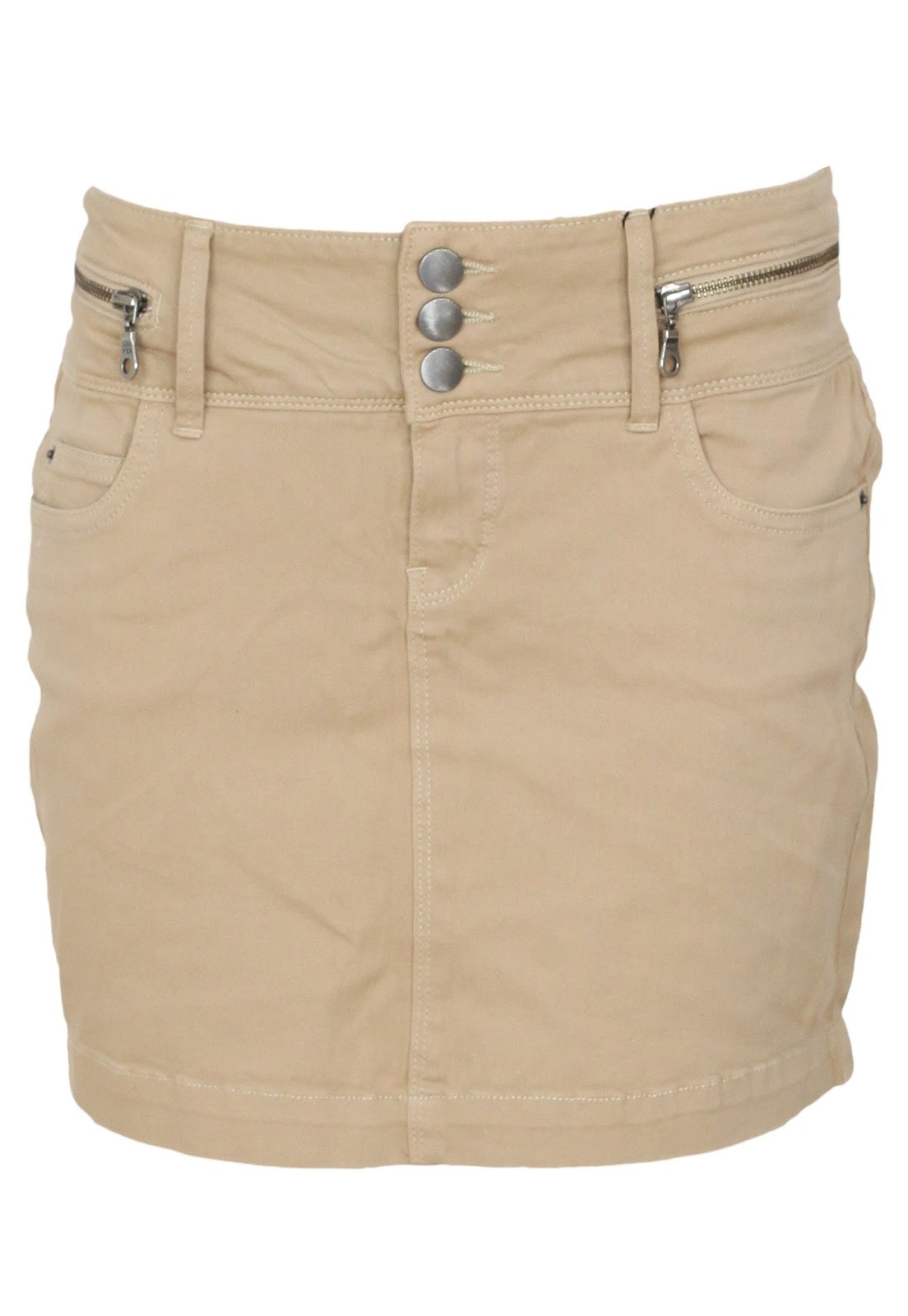 Fuste scurte de vara cu croi drept | Magazinul cu Oferte