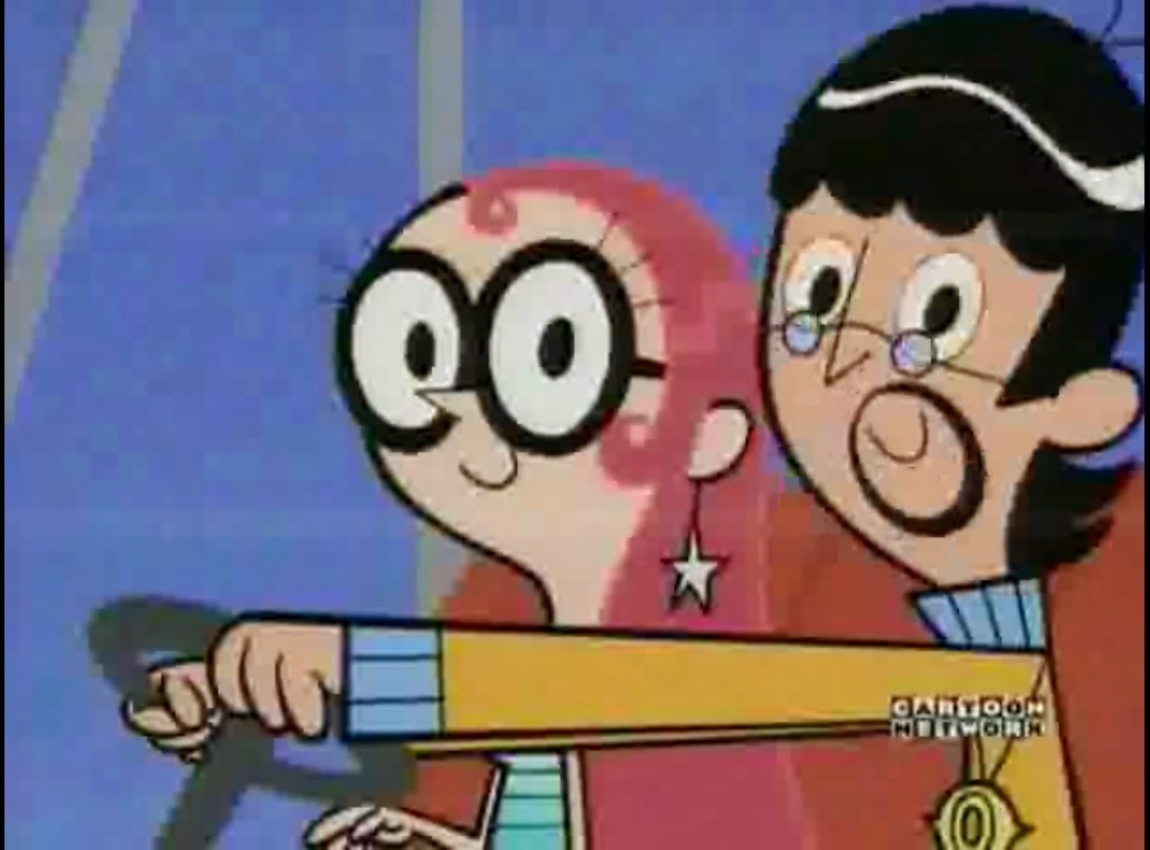 The 90's Kid's Fun Fact of the Day: Ah-ha-ha Ah-ha-ha-ha-ha (Mandark's ...