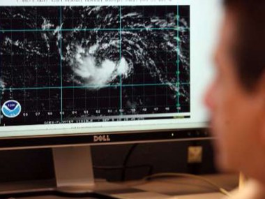 Meteorología entretenida: Definición de Meteorólogo