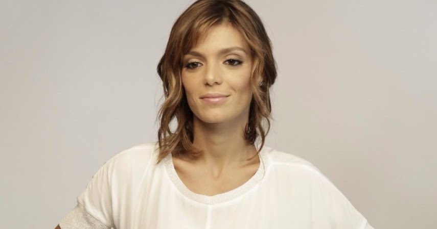 "A SIC está a contar comigo" - Andreia Rodrigues