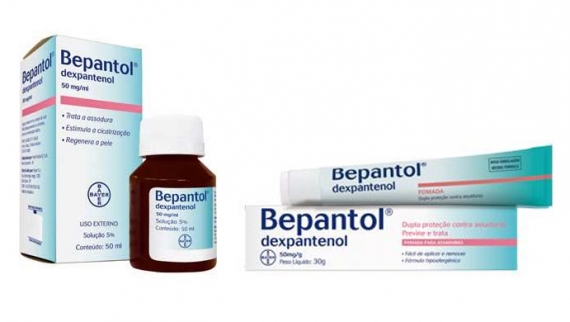 Utilidades do Bepantol - Conheça 7 utilidades da pomada para sua beleza ...