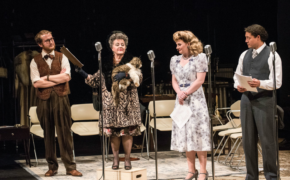 Minnesota Theater Love: Candide by Theater Latte Da and VocalEssence