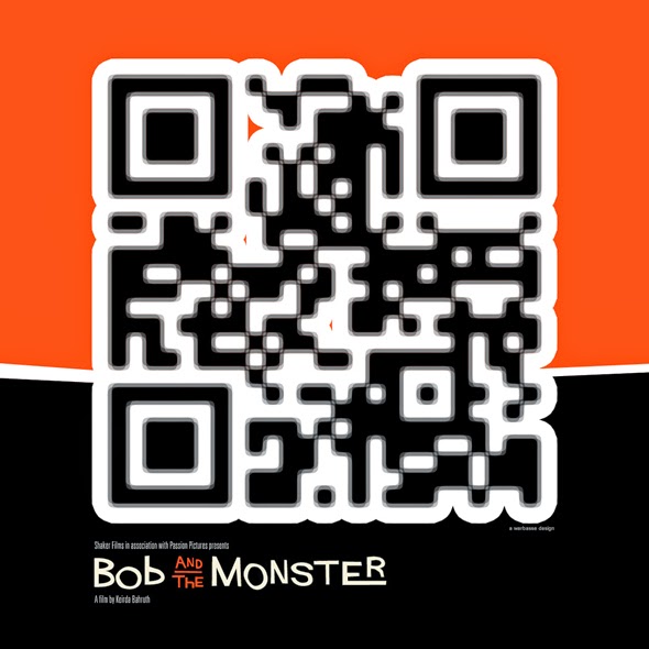 QR Code Project Blog: 25 Designer QR Codes Gauranteed to Scan and ...