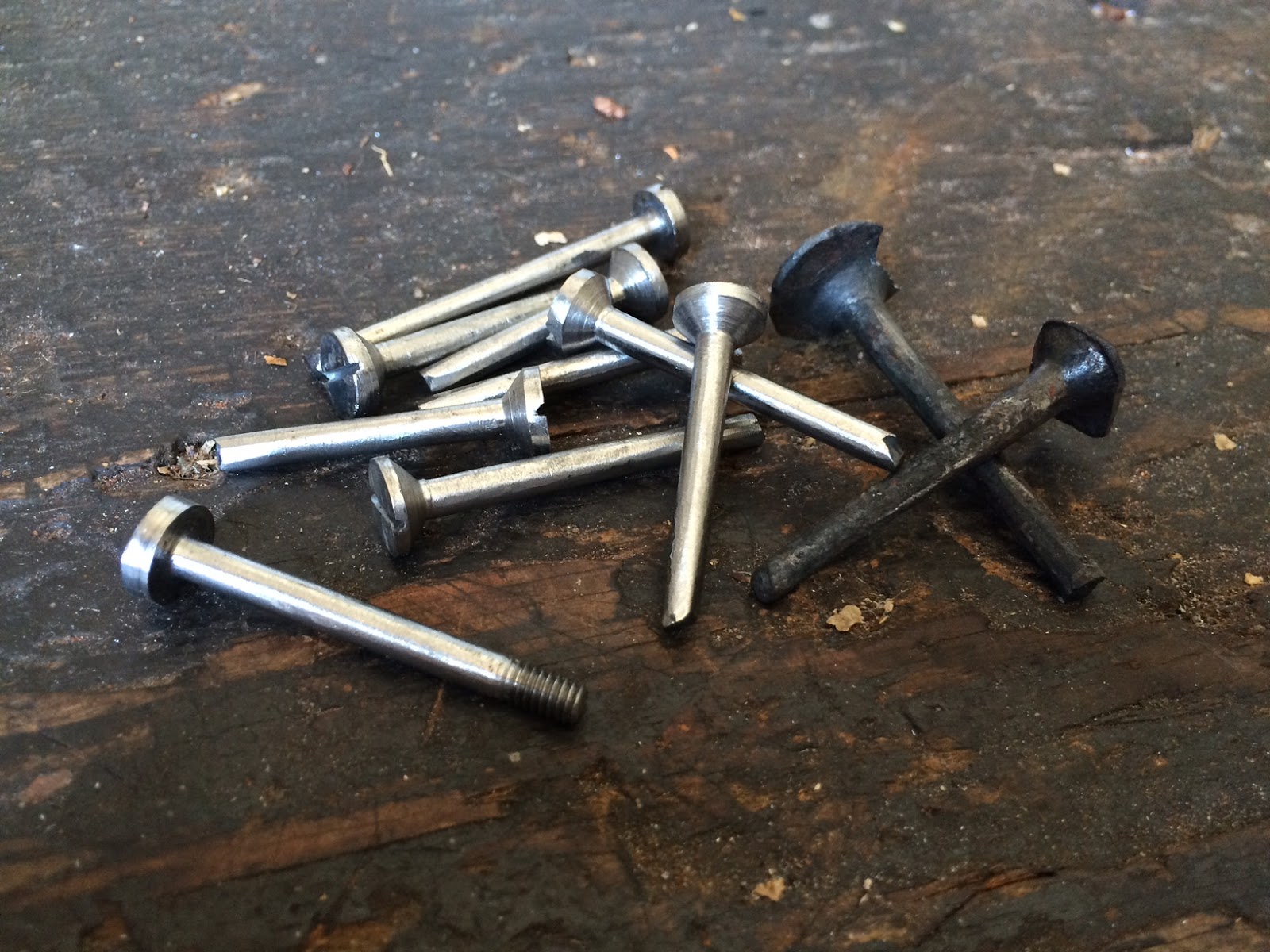 Contemporary Makers: The Gunsmith Shop at Colonial Williamsburg