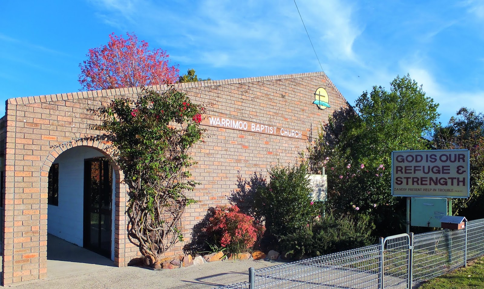 Warrimoo History: Ardill and Warrimoo 1936-1945