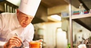 como ser un chef: 6 atributos esenciales en un chef