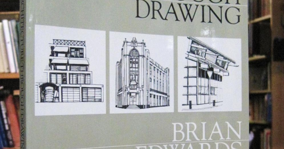 Understanding Architecture Through Drawing