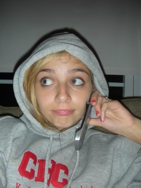 Lisa Ruocco: Go on. Hm.