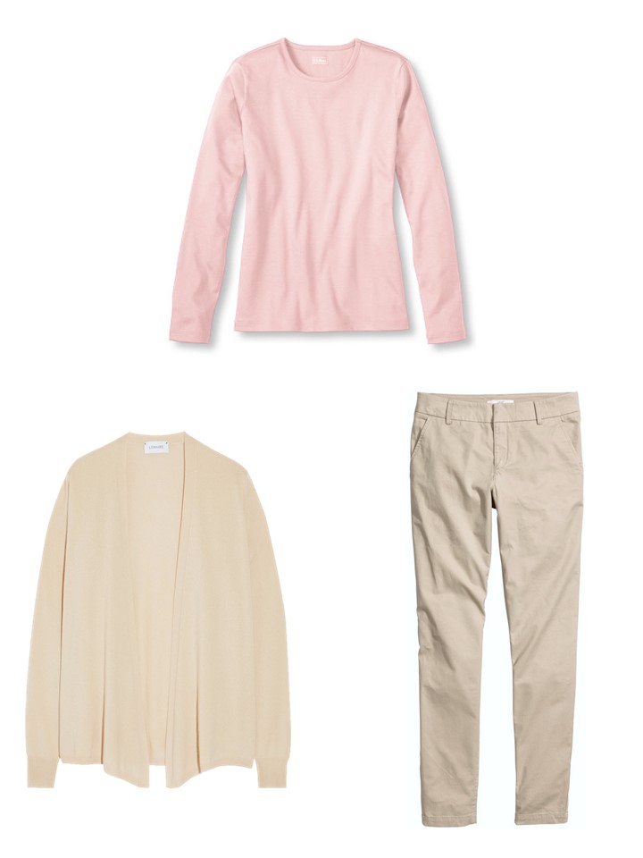 Version 2: How to Build a Wardrobe One Piece at a Time | The Vivienne ...