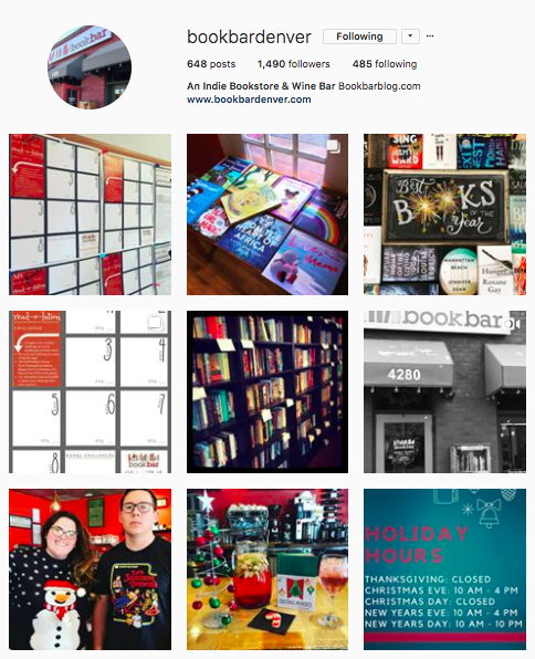 The Library Voice: More Than 25 Ideas for a New Year of Readers' Advisory!