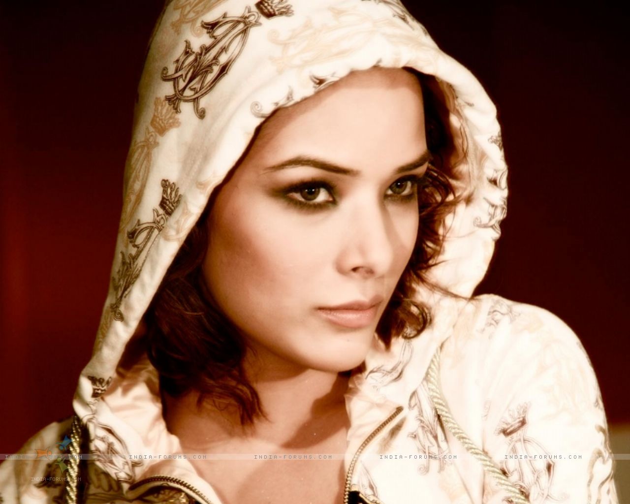 Model Actress: Udita Goswami