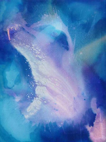 Life Stuff - bits & pieces in a changing world: She Let Go