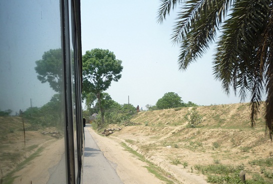 Homna - Comilla: Comilla | Debidwar | Companiganj Road