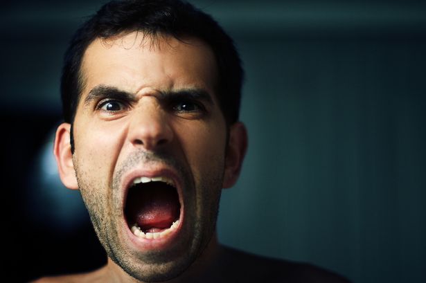 How to Scream the Way out of Stress? | TanQi – Holistic Lifestyle for ...