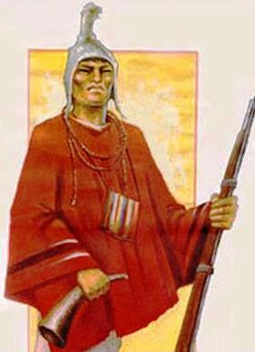 Tomás Katari - Alchetron, The Free Social Encyclopedia