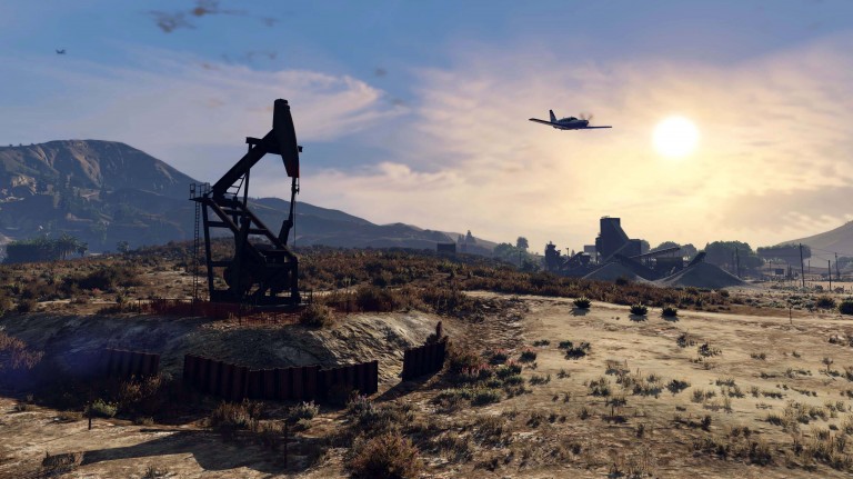 Gta 6 for ps4 , pc & xbox . - Mobfuture.com