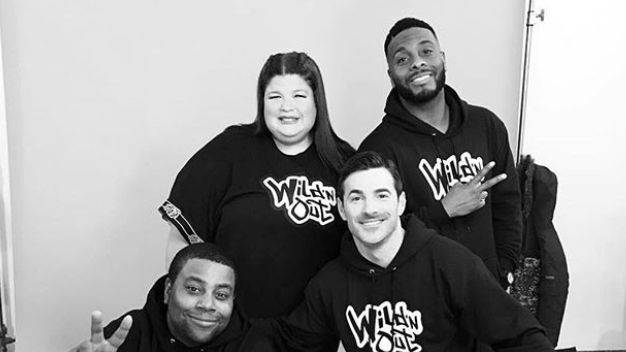 NickALive!: The Cast Of 'All That' Reunite For An Episode Of MTV's ...