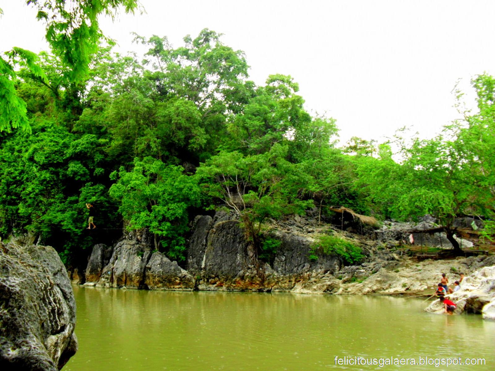 BULACAN │ Madlum River ~ Lakwatsa Lovers