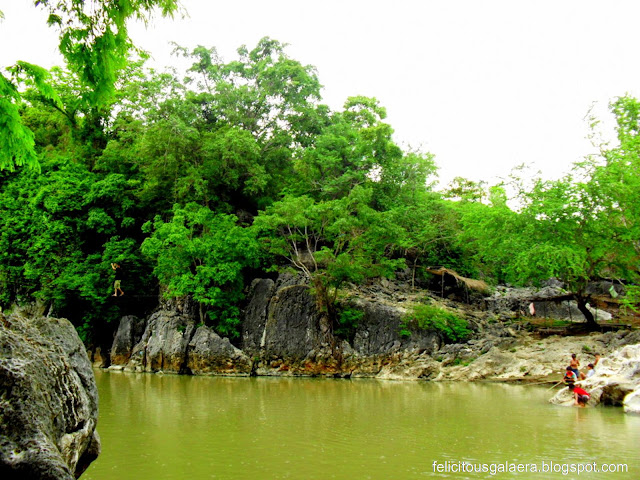 BULACAN │ Madlum River ~ Lakwatsa Lovers