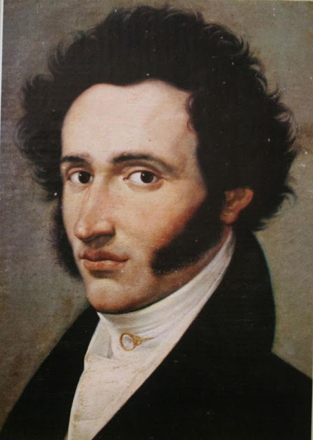 Niccolò Paganini : Galleria