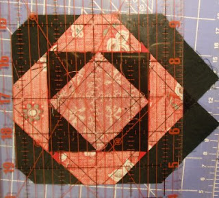 Stash Bee: Hive #1 February Block Tutorial