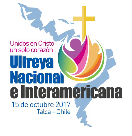 Ultreya Nacional e Interamericana 2017: Descargar Planilla