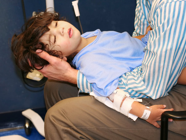 Pediatrics Notes: Different Causes Of Altered Mental Status In Children