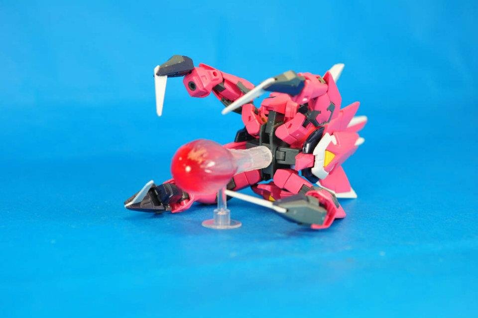 GUNDAM GUY: HG Gundam SEED Renewed Gunpla Effect Parts - Updated Info