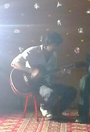 WORLD ARTISTS Showcase