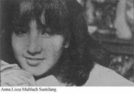 Popular Manila: Liezl Martinez Dies of Cancer