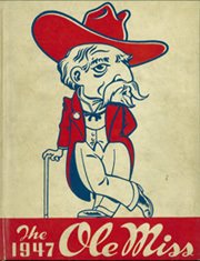 "And speaking of which...": Col. Reb