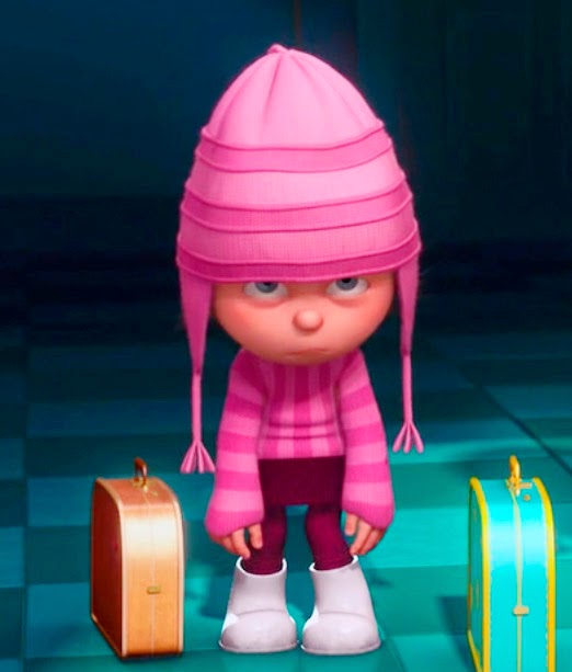 Repeat Crafter Me: Crochet Edith Inspired Hat Pattern