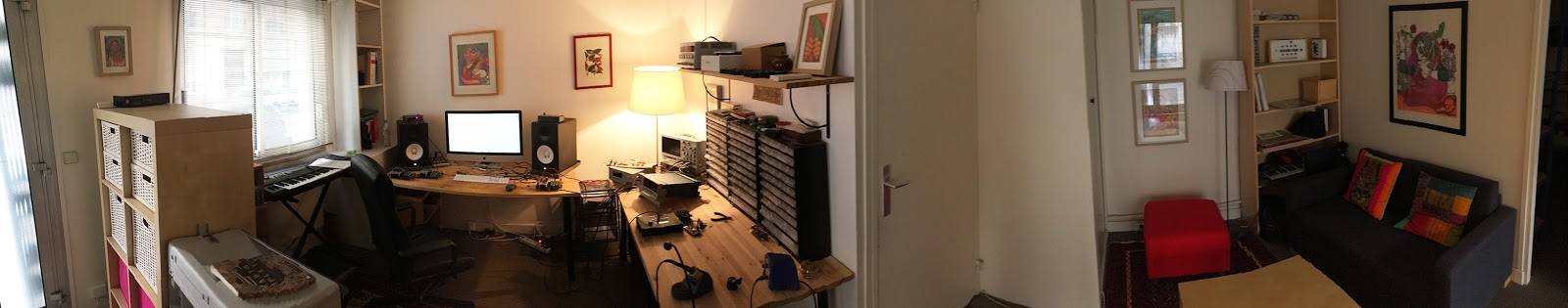 Interview with designers: Émilie Gillet (Mutable Instruments ...