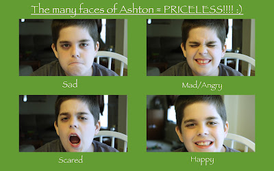 I Can Has Autism: MAJOR improvements so far this summer