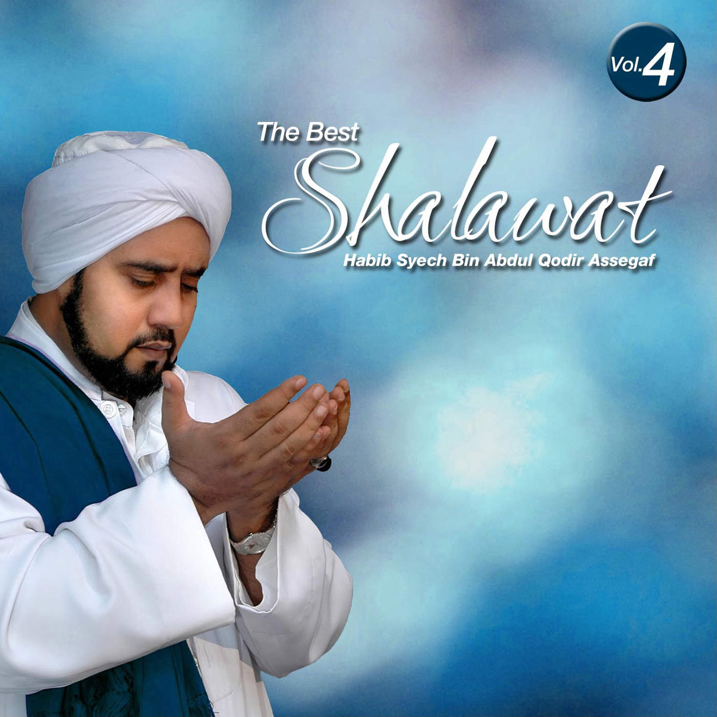 Download Sholawat Burdah Merdu - fasrbyte