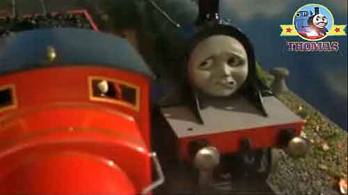 Thomas And friends Emily The Tank Engine As Good As Gordon train ...