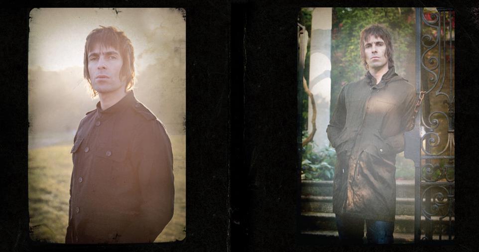 oasisblues: Pretty Green S/S 2012 collection