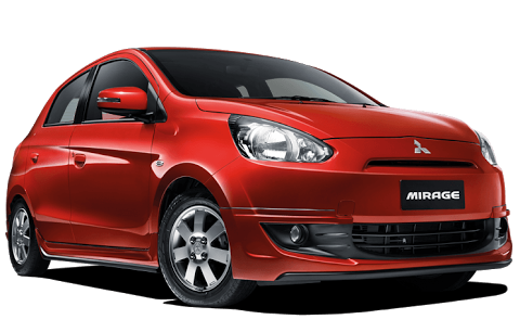 OTOWAGON: 10 Mobil 3 silinder terbaik di Indonesia