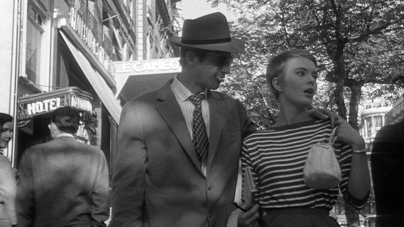 French New Wave: Characteristics of French New Wave