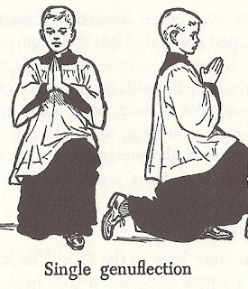 Servimus unum Deum - Latin Mass Altar Serving and Related Matters in ...