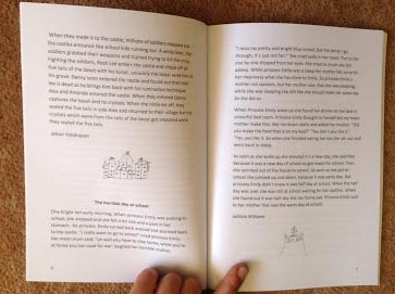 Picture Book Den: Getting children even more excited about reading and ...