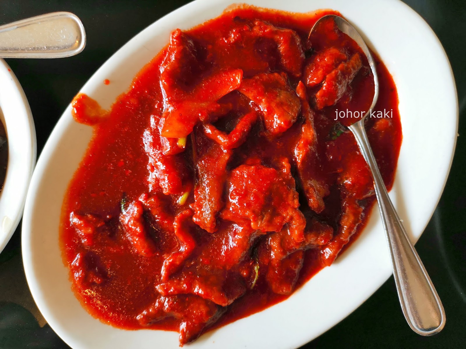 Federick Restaurant in Scarborough Toronto for Chindian Hakka Cuisine ...