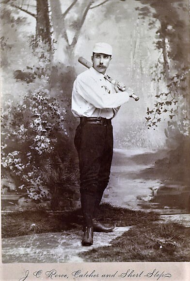 The Green Weenie: 11/10 Through the 1910’s: 7-Man Swap; White/Rowe Deal ...