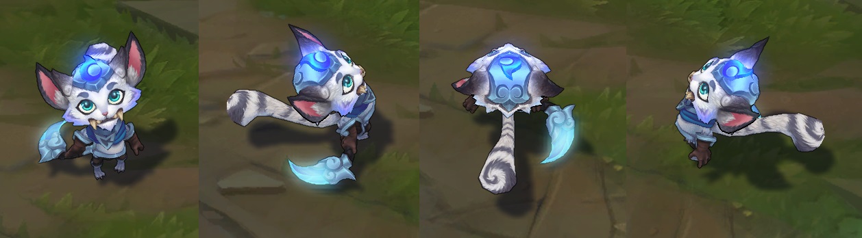 6/26 PBE 업데이트 - OP.GG