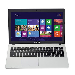 Techlan OnlineStore: New Laptop Asus X454L