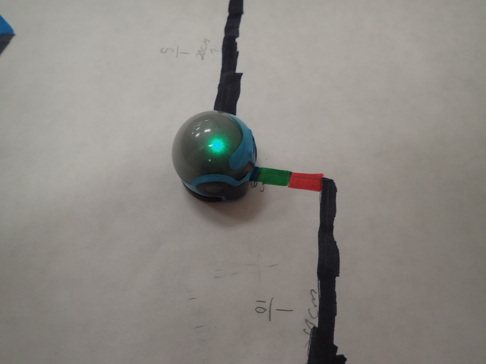 Galileo STEM Professional Learning: How to Teach Fractions to a Robot