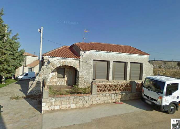 Barahona-Noticias: De viaje entre Baraona y Guadalajara.