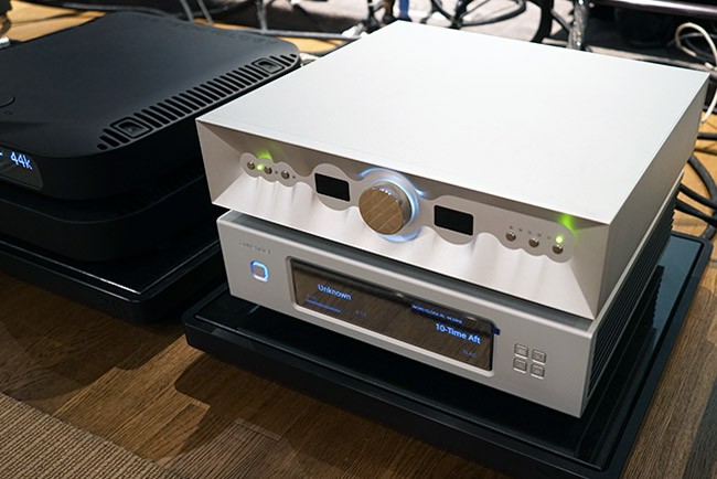 Kaiser Acoustics Kawero speakers… – M & S | Ultimate High-Fidelity