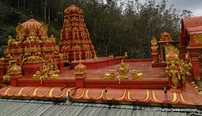 Seetha Eliya Srilanka- where Ravan kept Seetha hostage - eNidhi India ...