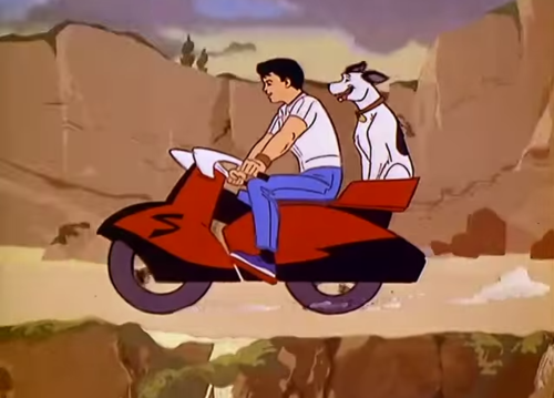 SATURDAY MORNINGS FOREVER: SAMSON AND GOLIATH / YOUNG SAMSON